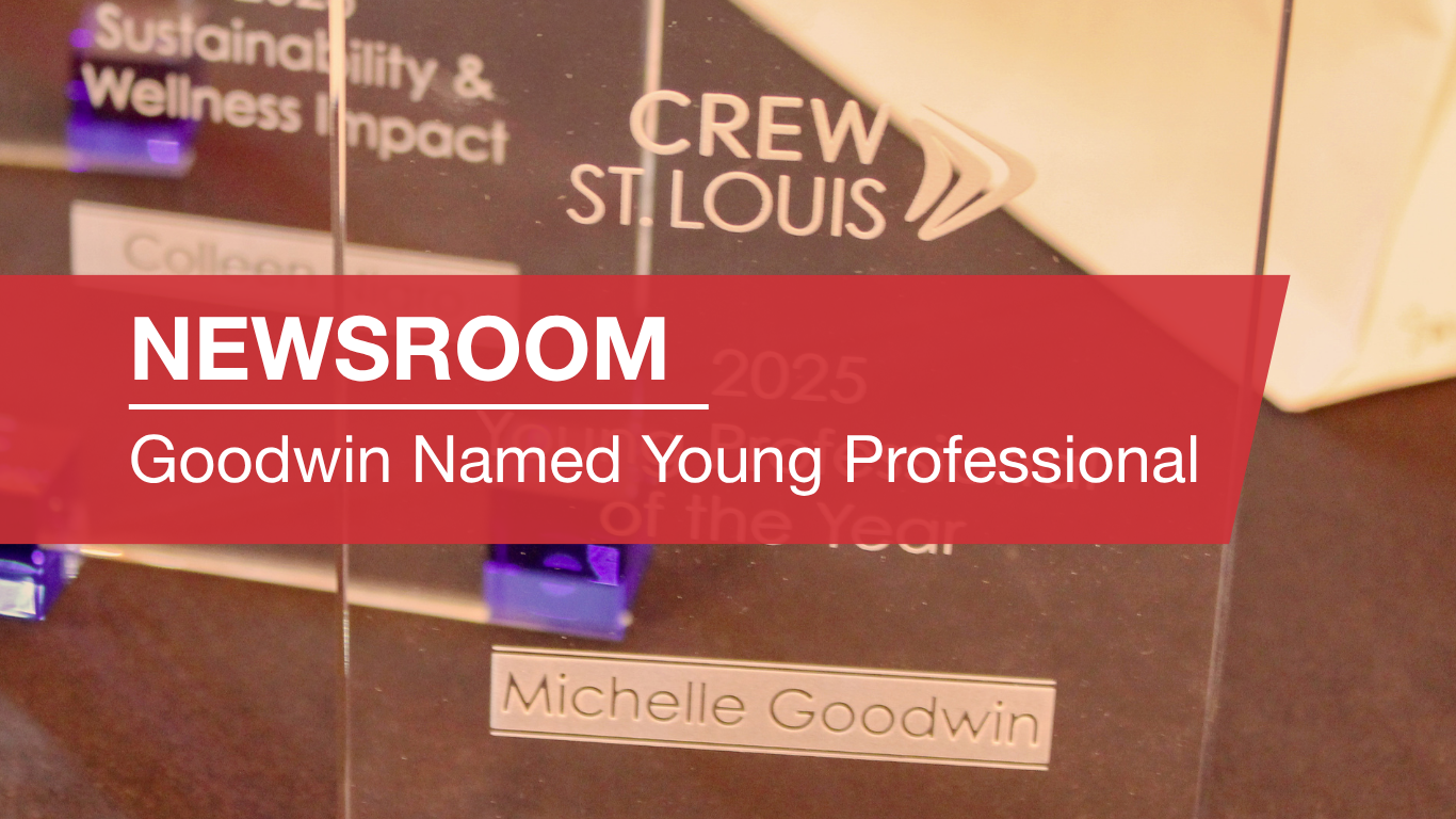 NAI DESCO’s Michelle Goodwin Named 2025 CREW-St. Louis Young ...