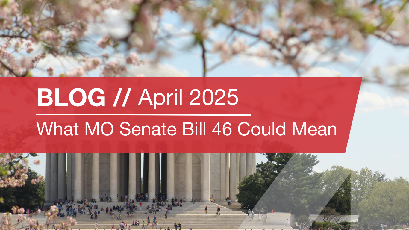 What Missouri Senate Bill 46 Could Mean for Your Real Estate Portfolio ...